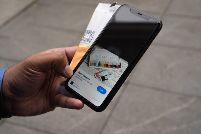 Πως να δημιουργήσεις το δικό σου QR Code με 5 βήματα