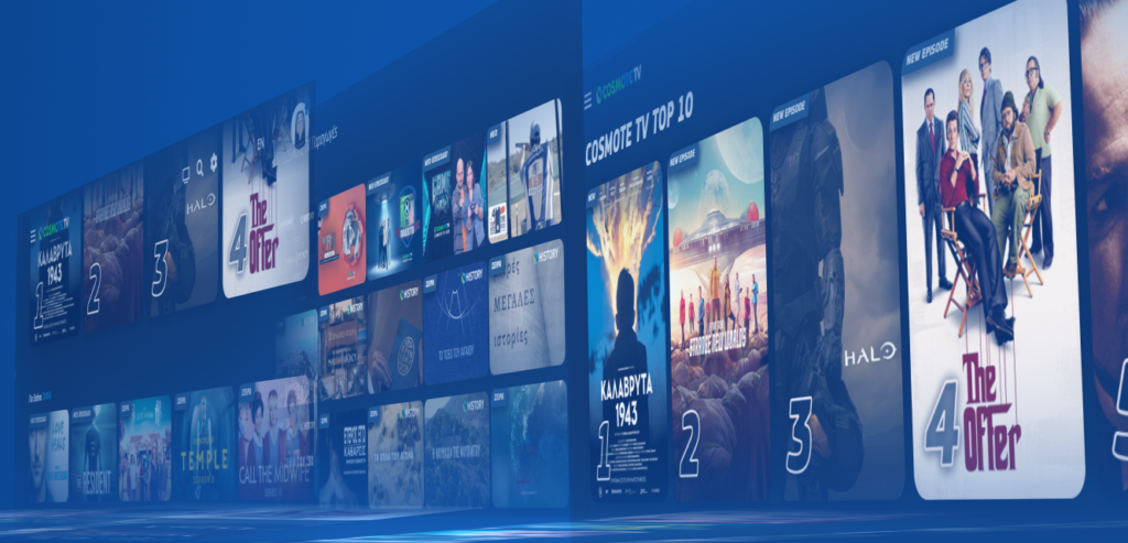 Ταινίες Online: Οι 7 καλύτερες streaming πλατφόρμες (2023)