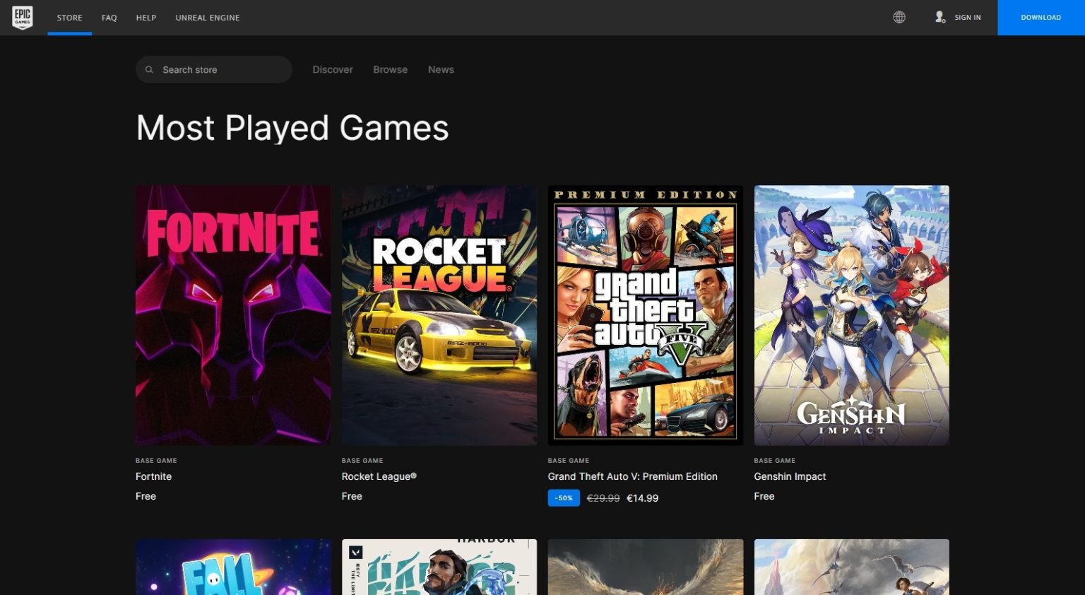 Πως να κατεβάζεις παιχνίδια για υπολογιστή δωρεάν και νόμιμα