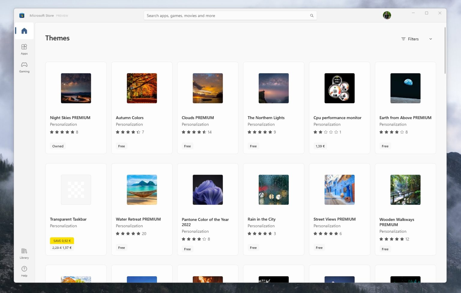 Αυτόματη αλλαγή των WallPapers στα Windows 10 και 11