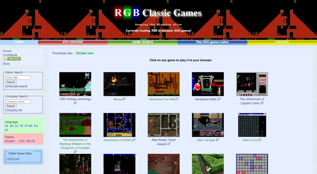 Πως να κατεβάζεις παιχνίδια για υπολογιστή δωρεάν και νόμιμα