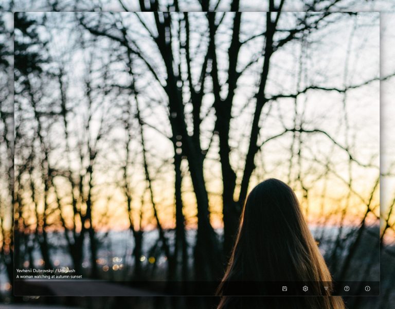 Αυτόματη αλλαγή των WallPapers στα Windows 10 και 11